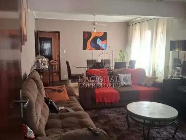 Casa / Sobrado para Venda em Santo André/SP Campestre 4 Quartos