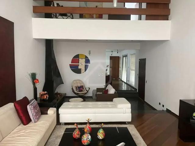 Casa / Sobrado para Venda em Santo André/SP Campestre 4 Quartos
