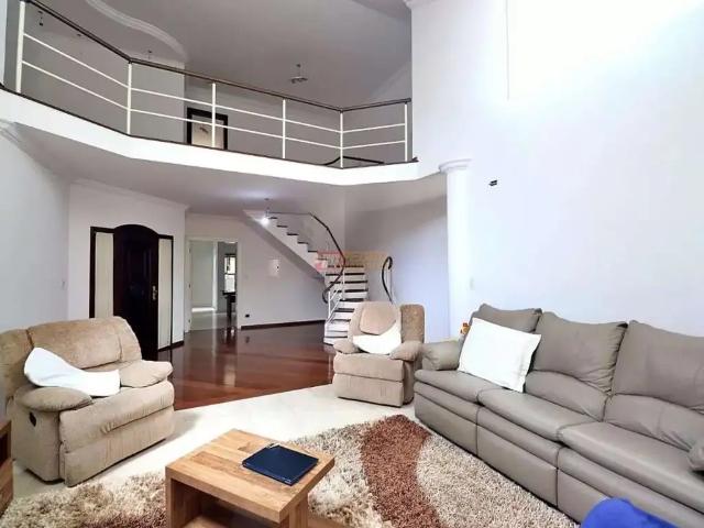 Casa / Sobrado para Venda em Santo André/SP Campestre 4 Quartos