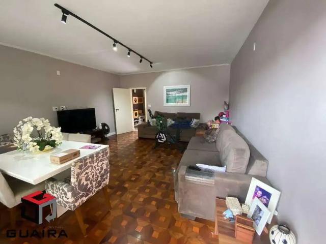 Casa / Sobrado para Venda em Santo André/SP Campestre 4 Quartos