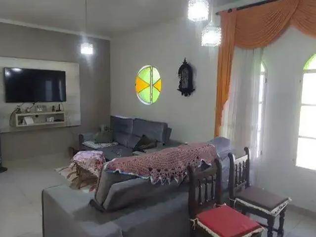 Casa / Sobrado para Venda em Santo André/SP Campestre 4 Quartos