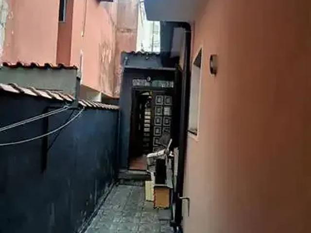 Casa / Sobrado para Venda em Santo André/SP Campestre 4 Quartos