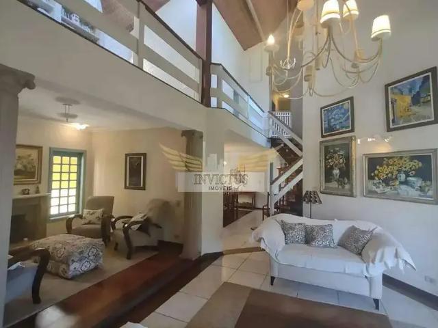 Casa / Sobrado para Venda em Santo André/SP Campestre 4 Quartos