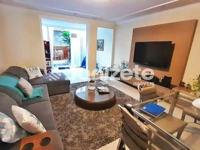 Casa / Sobrado para Venda em Santo André/SP Campestre 4 Quartos