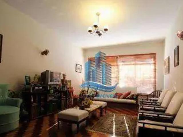 Casa / Sobrado para Venda em Santo André/SP Campestre 4 Quartos