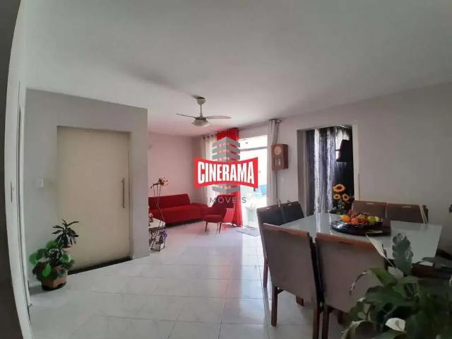 Casa / Sobrado para Venda em Santo André/SP Campestre 4 Quartos