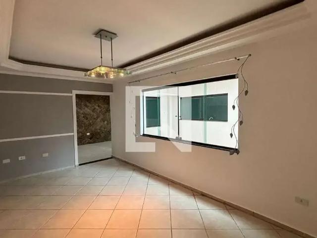 Casa / Sobrado para Venda em Santo André/SP Campestre 4 Quartos