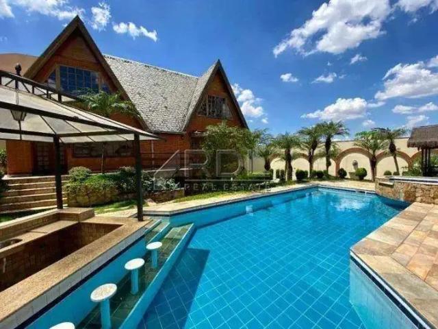Casa / Sobrado para Venda em Santo André/SP Campestre 4 Quartos