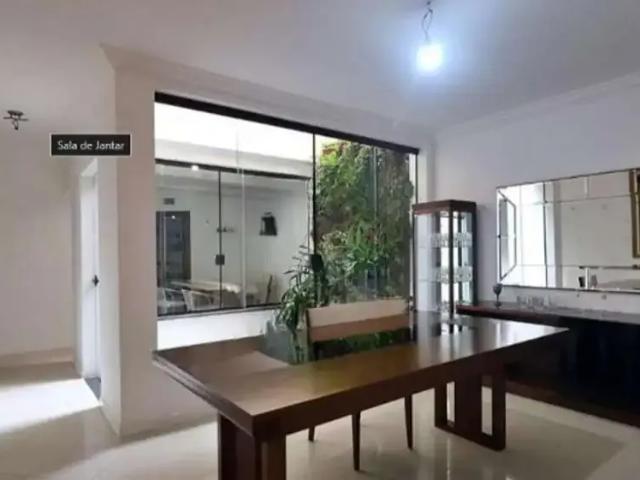 Casa / Sobrado para Venda em Santo André/SP Campestre 4 Quartos