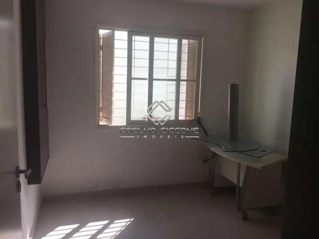 Casa / Sobrado para Venda em Santo André/SP Campestre 4 Quartos