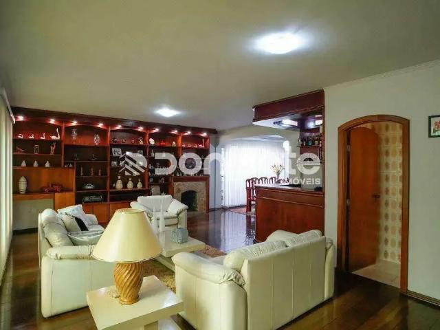 Casa / Sobrado para Venda em Santo André/SP Campestre 4 Quartos