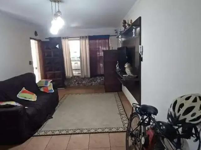 Casa / Sobrado para Venda em Santo André/SP Campestre 4 Quartos