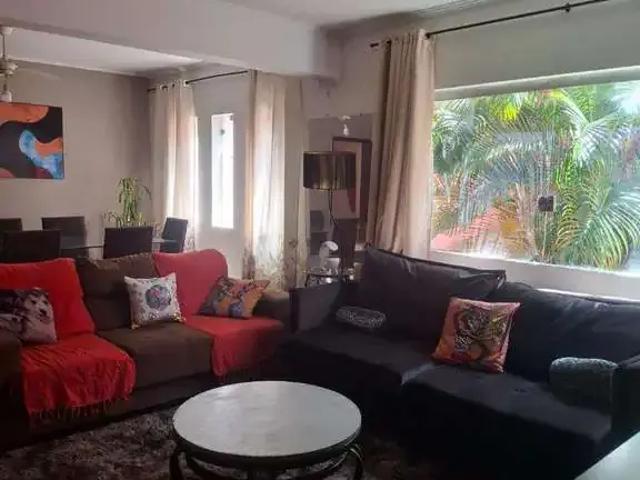 Casa / Sobrado para Venda em Santo André/SP Campestre 4 Quartos