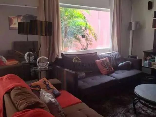 Casa / Sobrado para Venda em Santo André/SP Campestre 4 Quartos