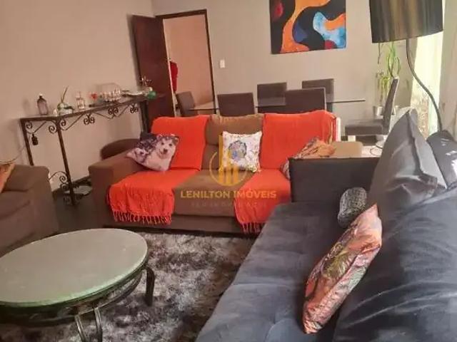 Casa / Sobrado para Venda em Santo André/SP Campestre 4 Quartos