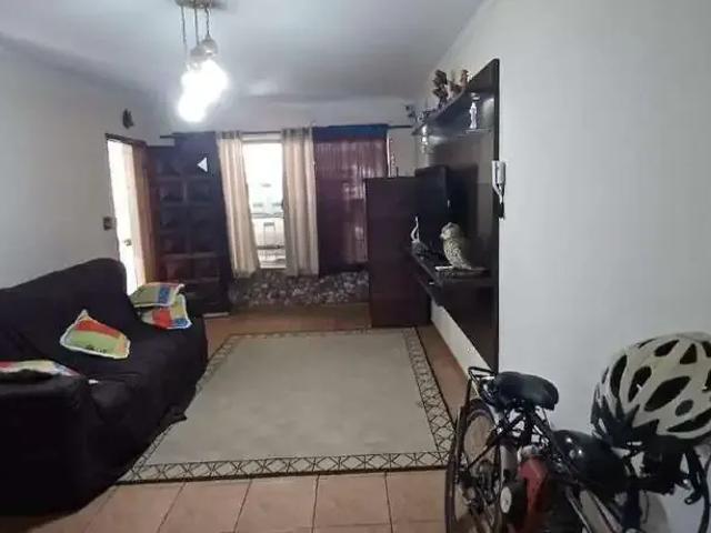 Casa / Sobrado para Venda em Santo André/SP Campestre 4 Quartos