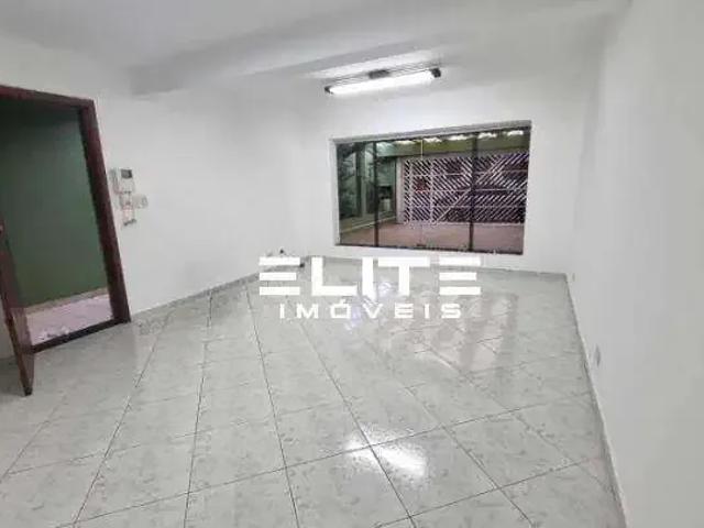 Casa / Sobrado para Venda em Santo André/SP Campestre 4 Quartos