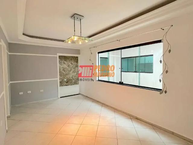 Casa / Sobrado para Venda em Santo André/SP Campestre 4 Quartos