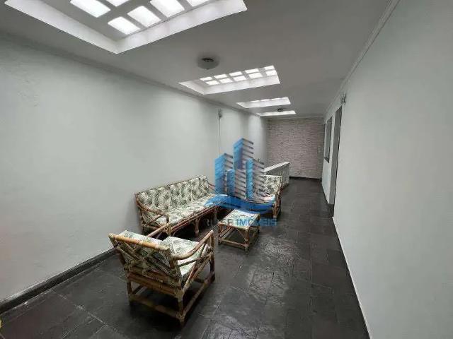 Casa / Sobrado para Venda em Santo André/SP Campestre 5 Quartos