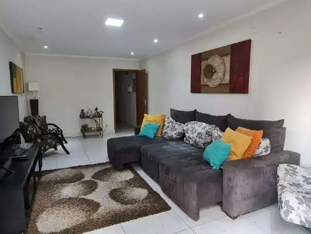 Casa / Sobrado para Venda em Santo André/SP Campestre 5 Quartos