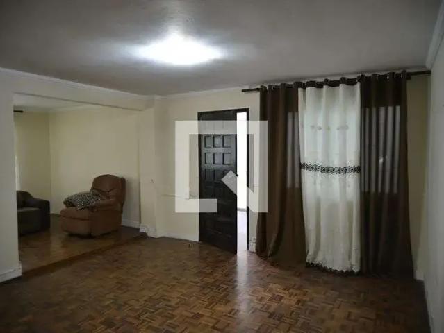 Casa / Sobrado para Venda em Santo André/SP Campestre 5 Quartos
