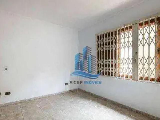 Casa / Sobrado para Venda em Santo André/SP Campestre 5 Quartos