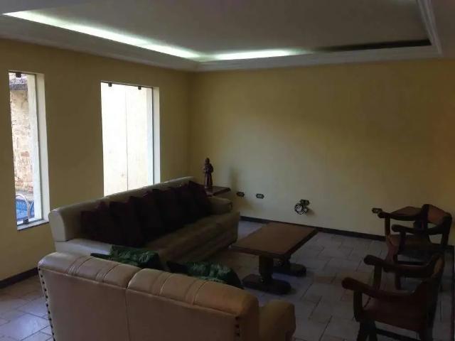 Casa / Sobrado para Venda em Santo André/SP Campestre 5 Quartos