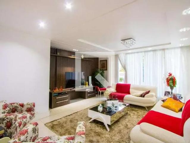 Casa / Sobrado para Venda em Santo André/SP Campestre 5 Quartos