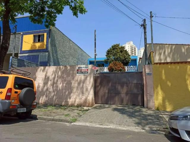 Casa / Sobrado para Venda em Santo André/SP Campestre 5 Quartos