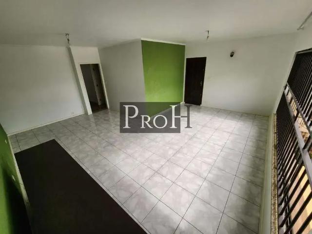 Casa / Sobrado para Venda em Santo André/SP Campestre 5 Quartos