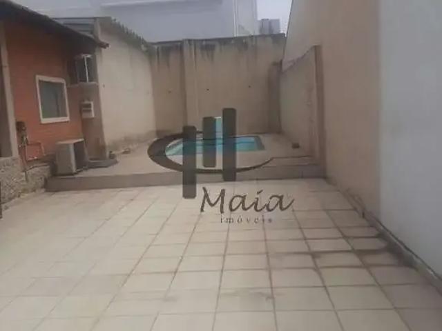 Casa / Sobrado para Venda em Santo André/SP Campestre 5 Quartos