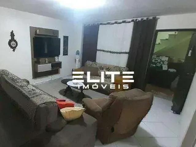 Casa / Sobrado para Venda em Santo André/SP Campestre 5 Quartos