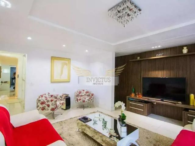 Casa / Sobrado para Venda em Santo André/SP Campestre 5 Quartos