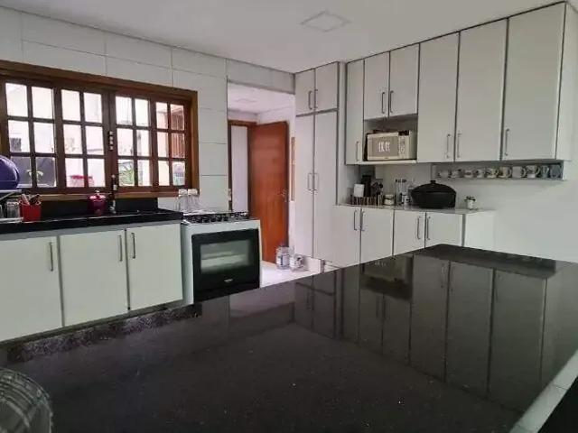 Casa / Sobrado para Venda em Santo André/SP Campestre 5 Quartos