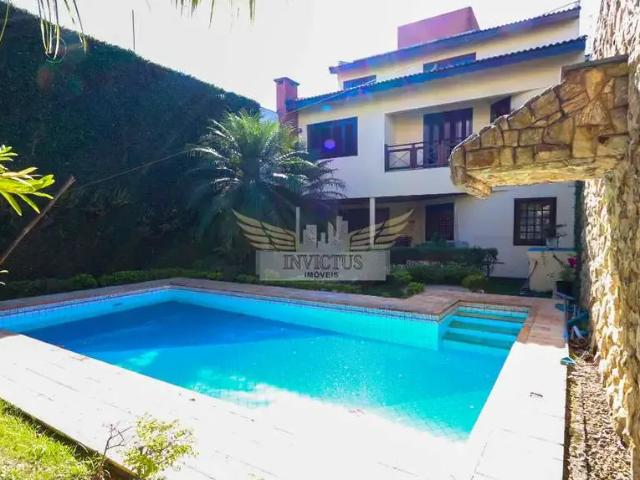 Casa / Sobrado para Venda em Santo André/SP Campestre 6 Quartos