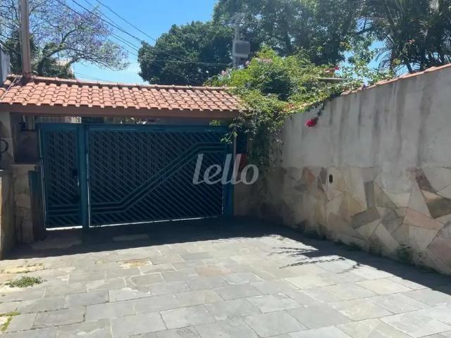 Casa / Sobrado para Venda em Santo André/SP Campestre 6 Quartos