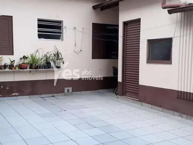Casa / Sobrado para Venda em Santo André/SP Campestre