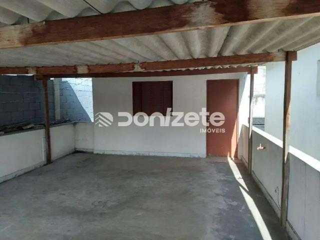 Casa / Sobrado para Venda em Santo André/SP Campestre 1 Quartos