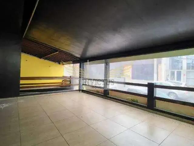 Casa / Sobrado para Venda em Santo André/SP Campestre 1 Quartos
