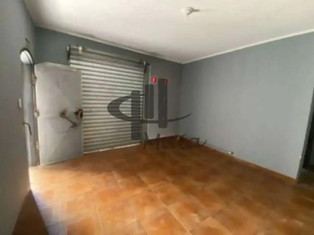 Casa / Sobrado para Venda em Santo André/SP Campestre 1 Quartos