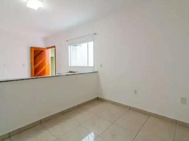 Casa / Sobrado para Venda em Santo André/SP Campestre 1 Quartos
