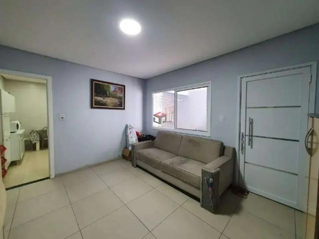 Casa / Sobrado para Venda em Santo André/SP Campestre 1 Quartos