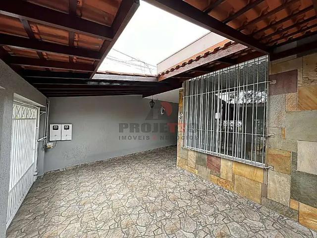 Casa / Sobrado para Venda em Santo André/SP Campestre