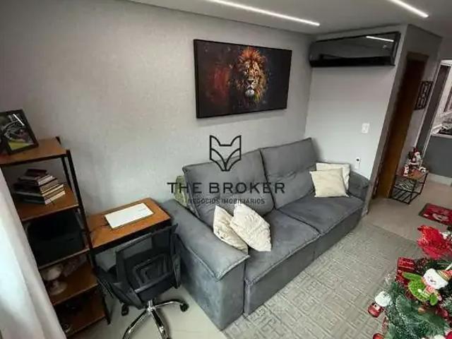 Casa / Sobrado para Venda em Santo André/SP Campestre 2 Quartos