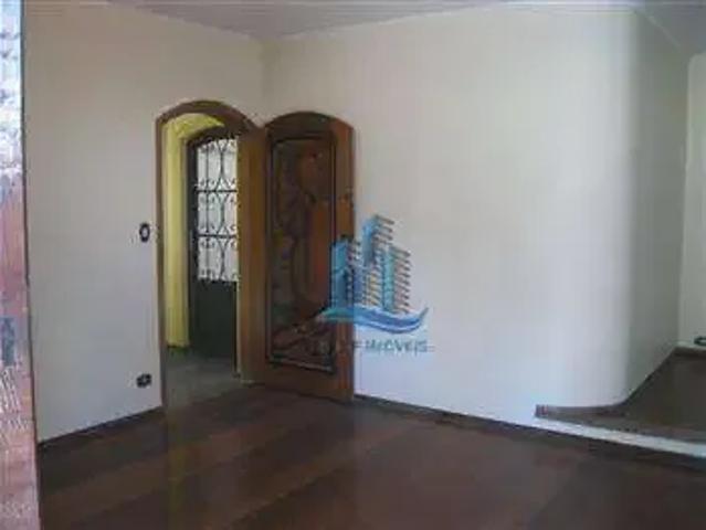 Casa / Sobrado para Venda em Santo André/SP Campestre 2 Quartos