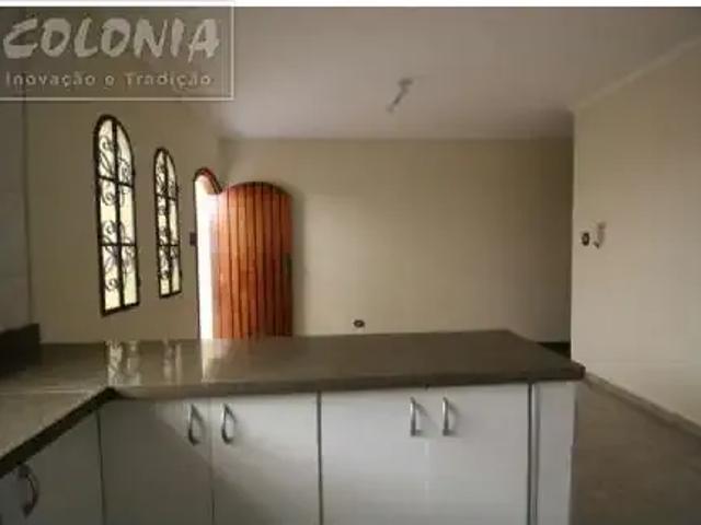 Casa / Sobrado para Venda em Santo André/SP Campestre 2 Quartos
