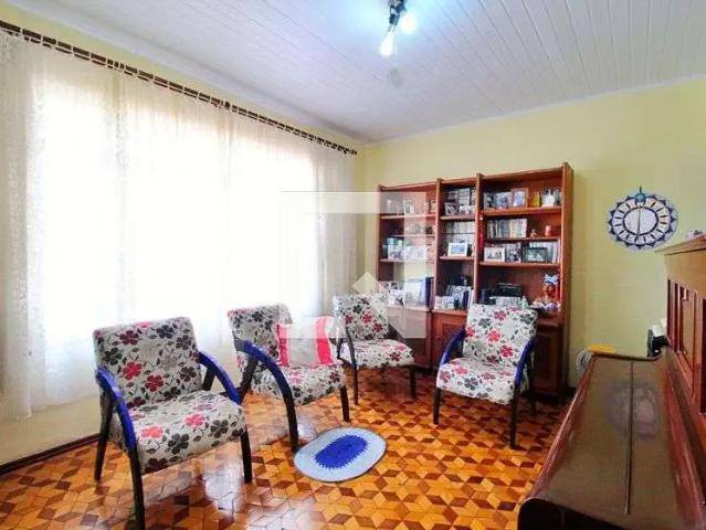Casa / Sobrado para Venda em Santo André/SP Campestre 2 Quartos
