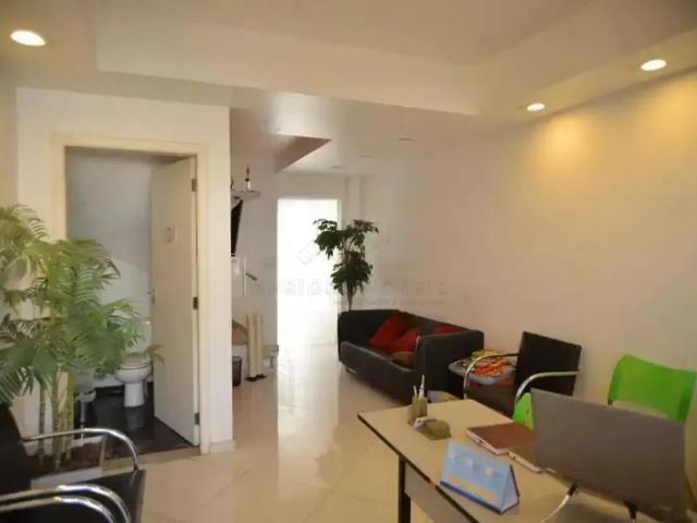 Casa / Sobrado para Venda em Santo André/SP Campestre 2 Quartos