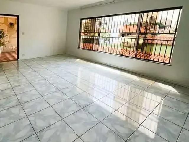 Casa / Sobrado para Venda em Santo André/SP Campestre 2 Quartos