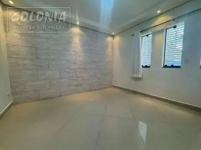 Casa / Sobrado para Venda em Santo André/SP Campestre 2 Quartos